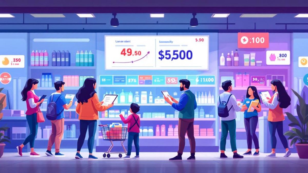 What Are Value-Conscious Consumers Looking For? A Guide to Consumer ...